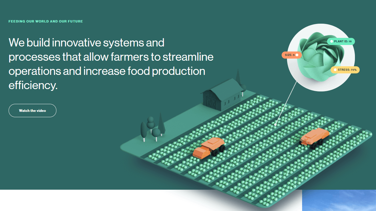 除草をはじめとするさまざまな農作業を行うAI搭載自律型ロボットを開発するFarmWise社について解説 - 先端農業マガジン
